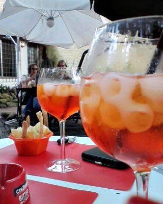 G1 - Drink italiano conquista adeptos no verão gaúcho; confira como ...