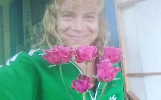 Aretha Marcos, filha de Vanusa, pede ajuda em dinheiro: '7 anos de ...