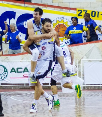 Apesar de confiante, São José espera dificuldade para seguir 100% no ...