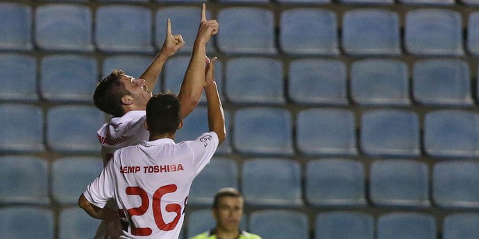 São Paulo e Atlético-MG duelam por vaga na semifinal da Copa SP ...