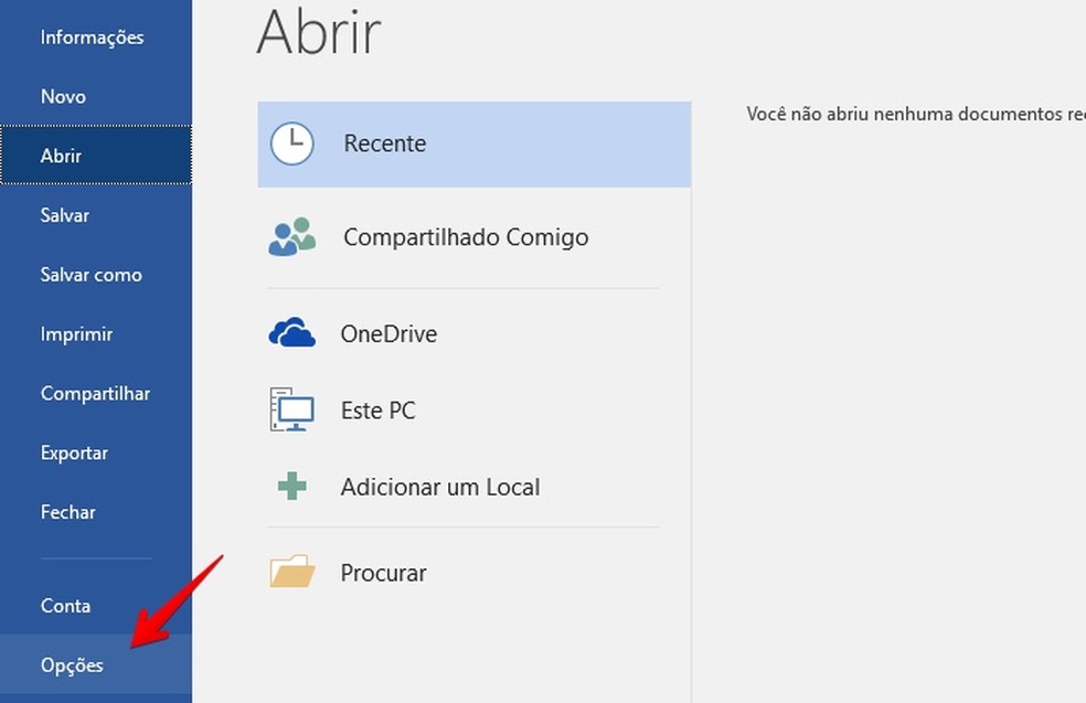 Como criar uma nuvem de palavras no Word | Produtividade | TechTudo