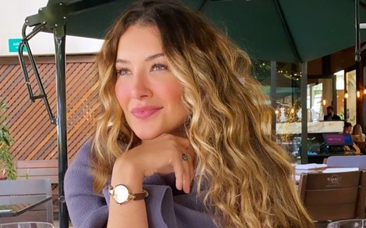 Solange Frazão motiva seguidores a aderirem à vida fitness - Vogue ...