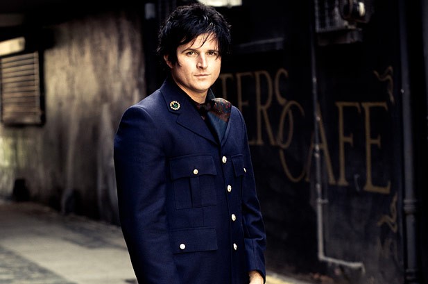 Ex-vocalista do INXS será a atração da Rock Street, no RIR - ÉPOCA ...