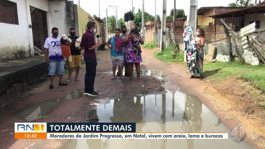 Vídeos RNTV 1ª Edição - G1 Rio Grande do Norte
