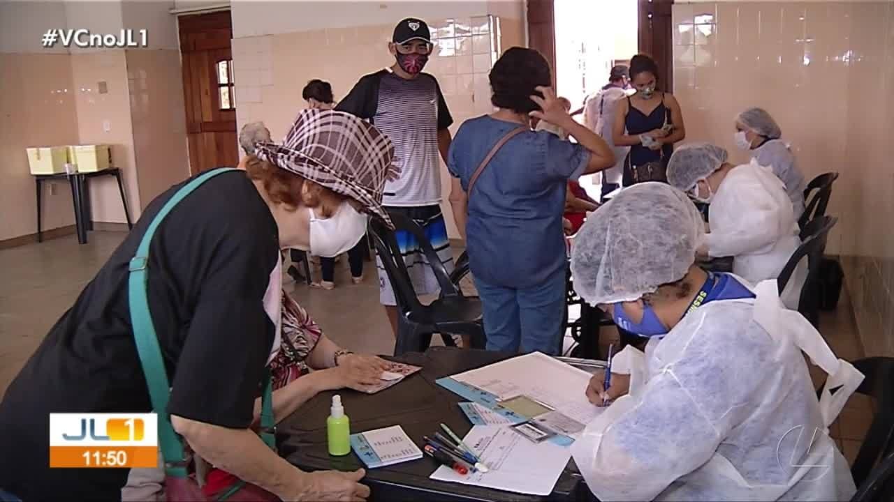 VÍDEOS: JL1 de quinta-feira, 4 de fevereiro | Pará | G1