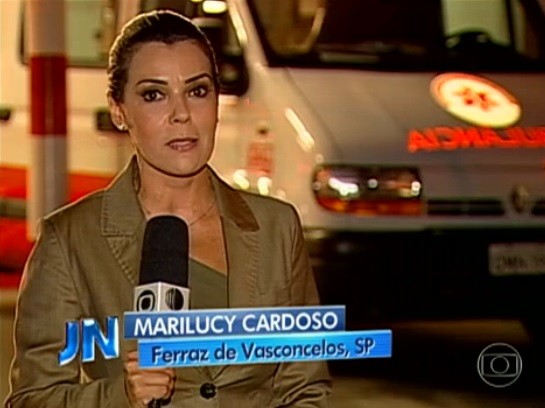 Rede Globo > tvdiario - Matéria realizada pela TV Diário ganha destaque ...