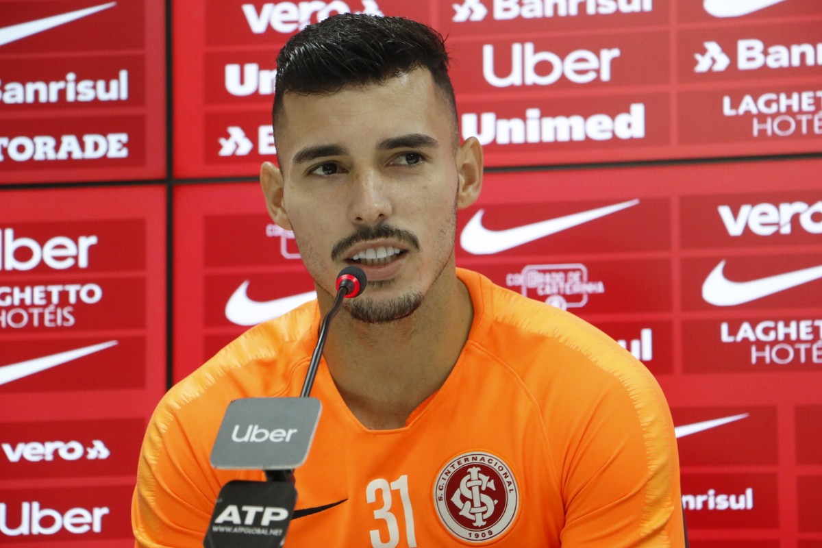 Zeca reforça autoconfiança com atuação contra o Fla e faz alerta ao ...