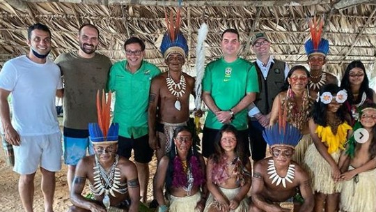 G1 – Amazonas: notícias e vídeos da Rede Amazônica