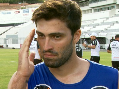 Sacoman desafia descrédito e aposta em Ponte Preta competitiva em 2014 ...