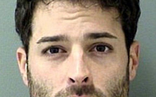 Ator de série americana é condenado por abusar sexualmente de parente ...