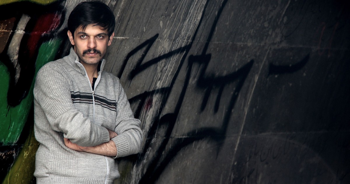 G1 - Cineastas assinam carta de apoio ao diretor iraniano Keywan Karimi ...