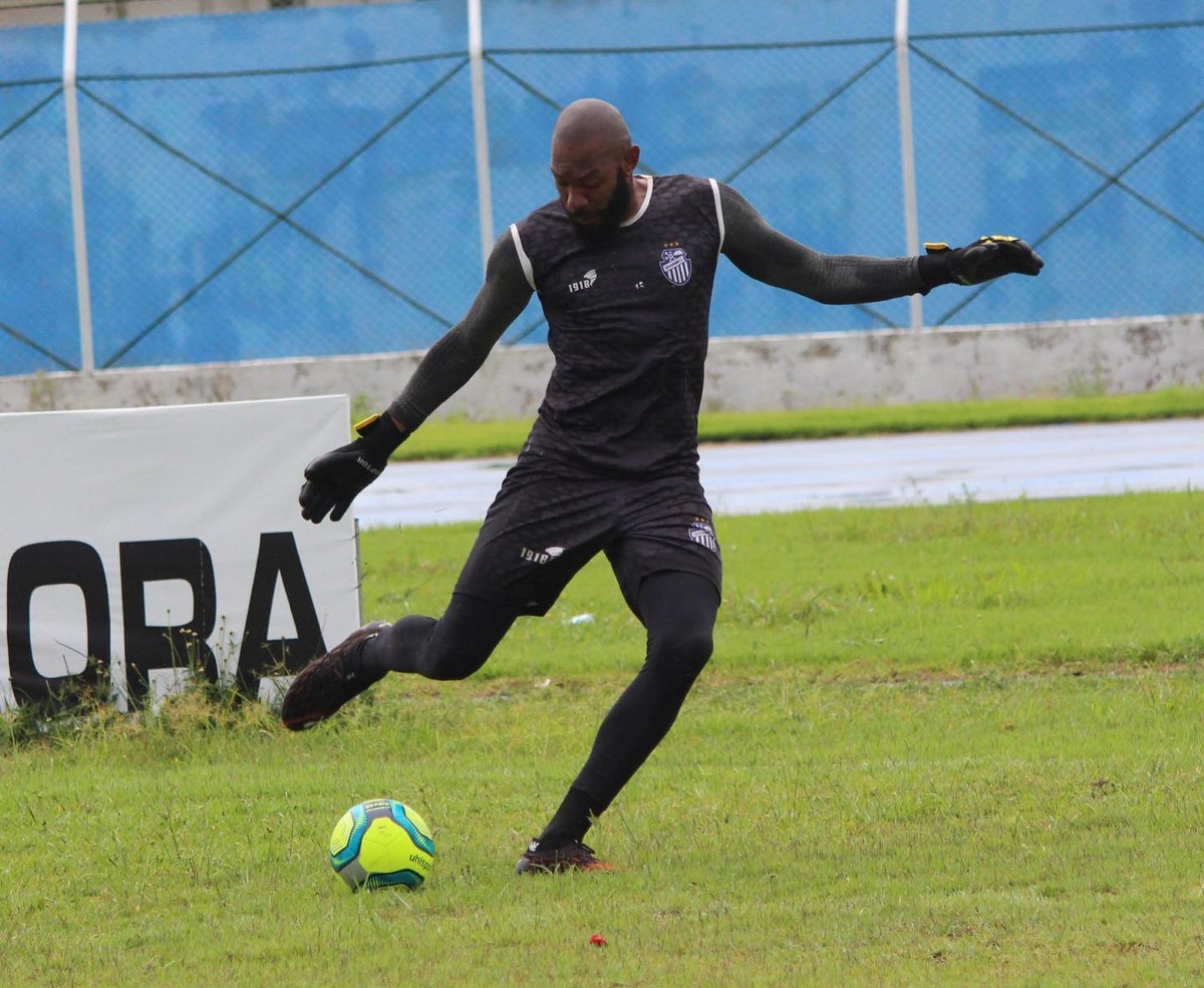 Com foco na 2ª fase, Neguet prevê duelo difícil com o Porto Velho fora ...