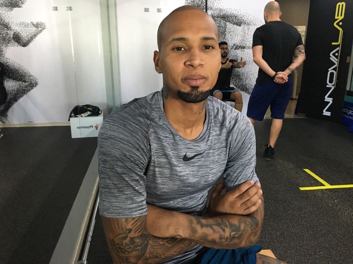 Último a entrar na Justiça, Wellington Silva cobra R$ 1,3 milhão do ...