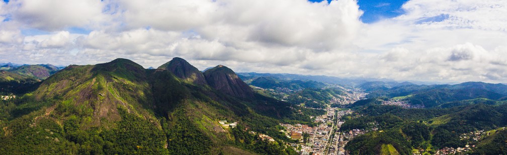 ‘Nova Friburgo 200 anos’: dez lugares para conhecer na cidade ...