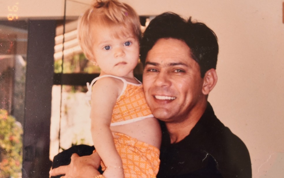 Filhos de Leandro se sentem orgulhosos da história de ‘humildade e de ...