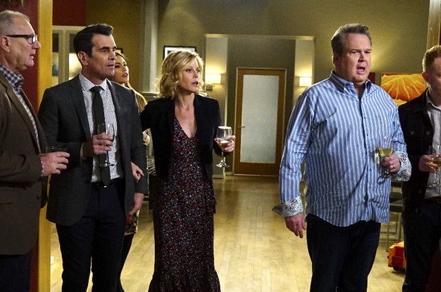 'Modern family' chegará ao fim após 11ª temporada - Patrícia Kogut, O Globo