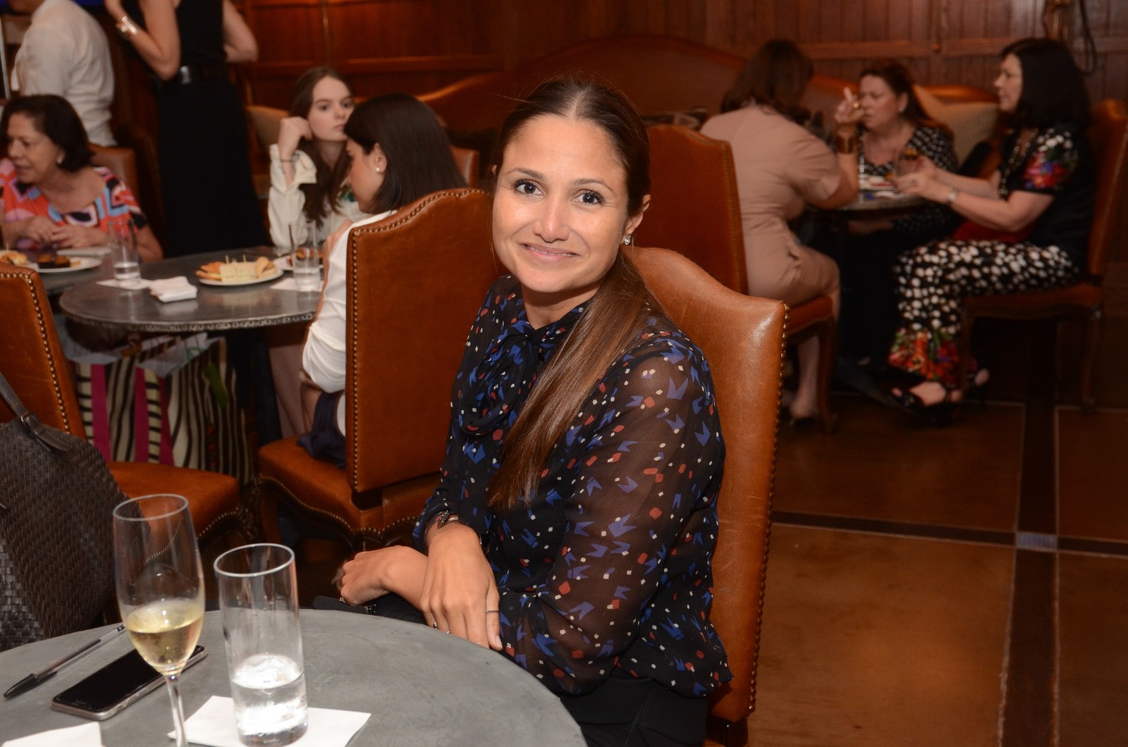 Ralph Lauren promove o evento Welcome to Christmas Season | Lifestyle ...