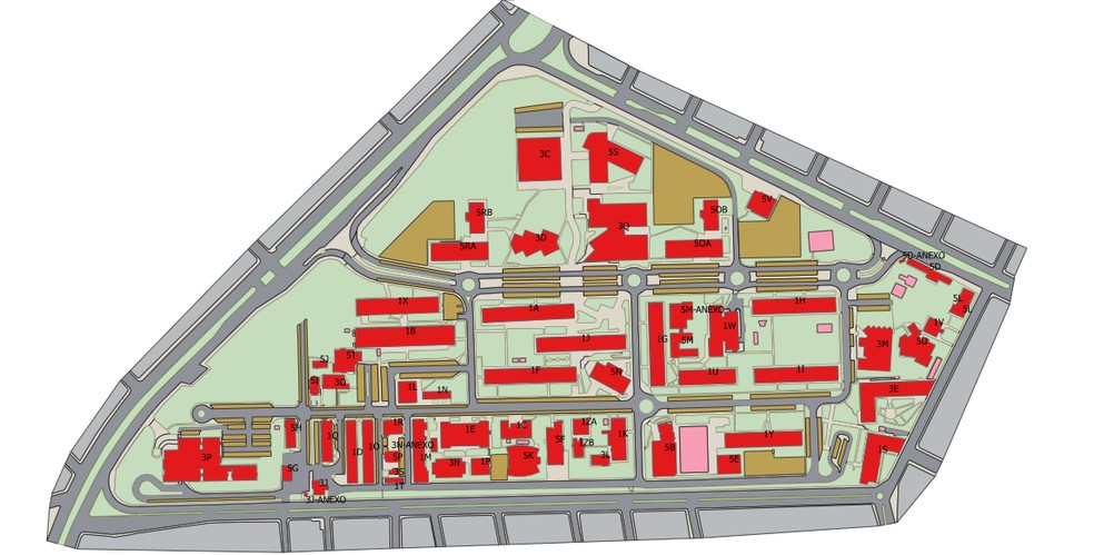 Legislação regulariza os campi da UFU para emissão do Habite-se em ...