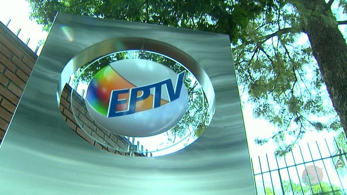 EPTV 40 anos: lançamento de campanha comemorativa relembra história da ...