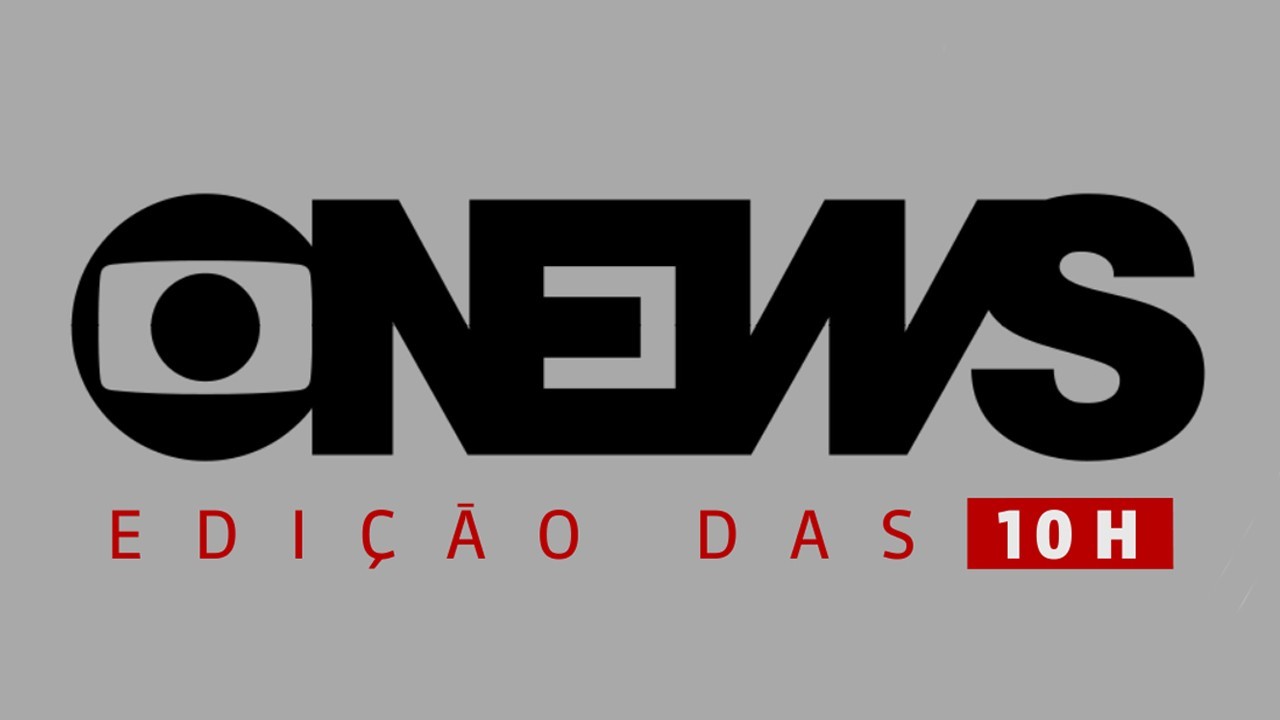 Jornal Globonews Edição Das 10h Assista Online No Globosat Play