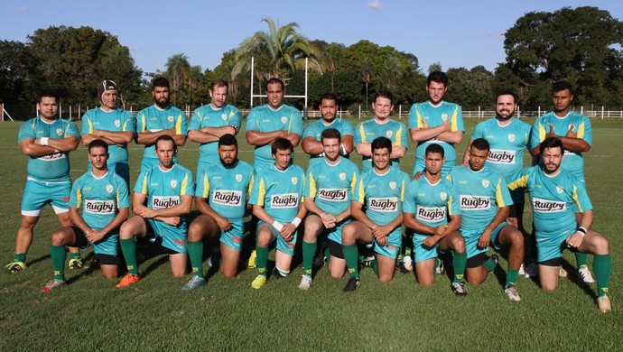 Primavera Rugby controla ansiedade para jogo que pode valer título inédito