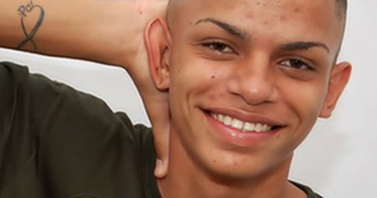 G1 - MC Maneirinho se apresenta em Três Rios, RJ, neste sábado ...