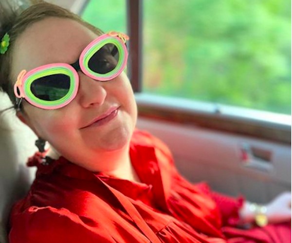 Lena Dunham justifica hiato na carreira de atriz: ‘Necessário para ...