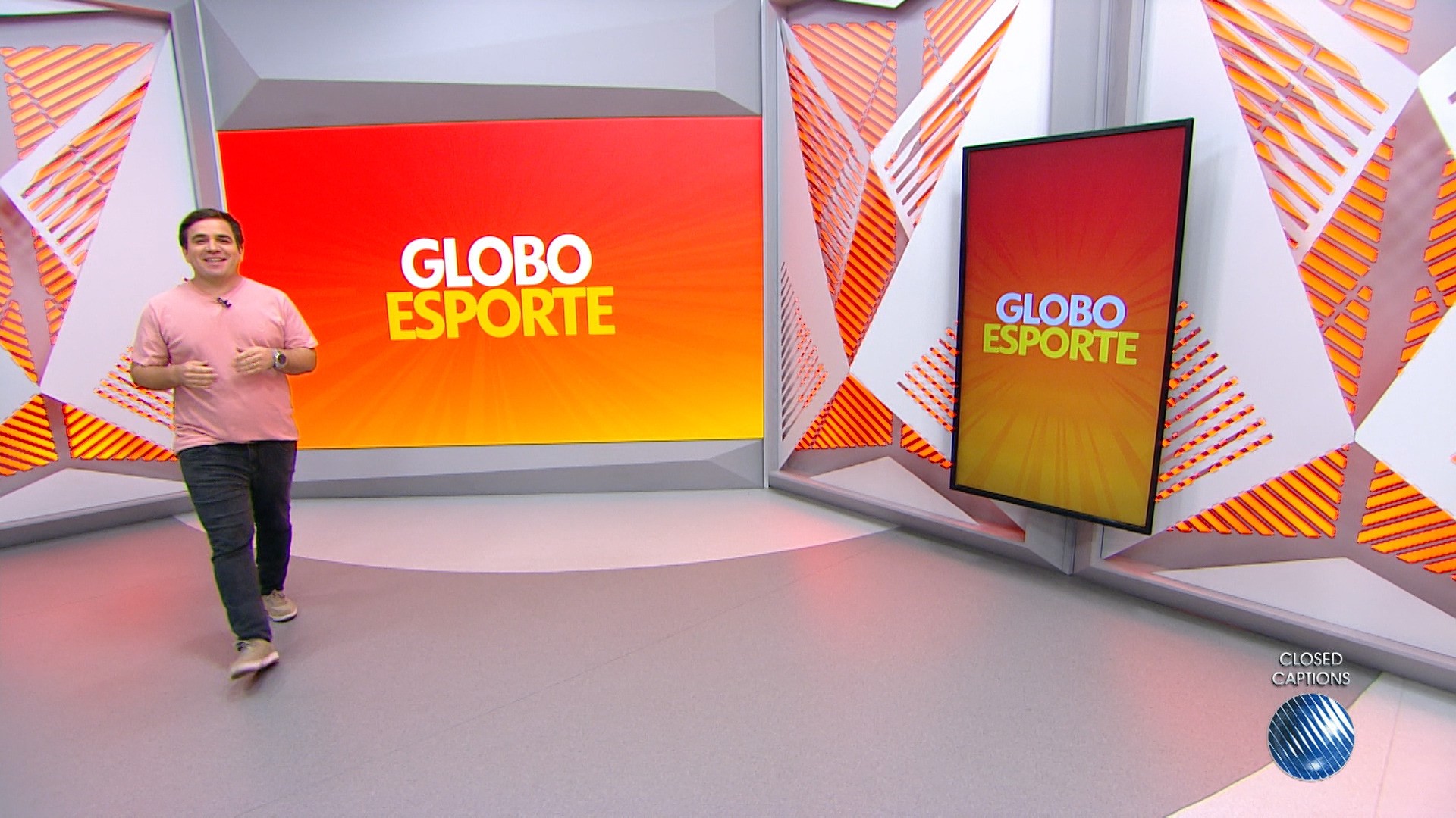 Globo Esporte BA desta quarta-feira, 29 de janeiro de 2025 | ba | ge