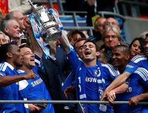 Atual campeão, Chelsea estreia contra Southampton na Copa da Inglaterra ...