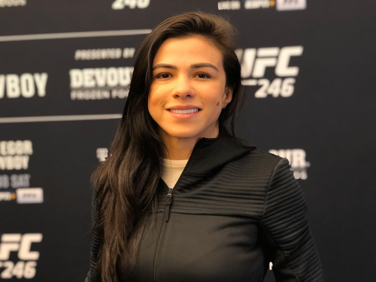 Gadelha acredita que vitória sobre Grasso deixa disputa de título ...