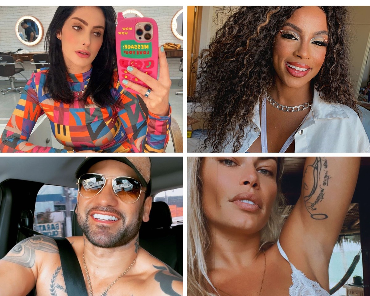 Key Alves do BBB 23 não é a única nas plataformas de conteúdo adulto ...