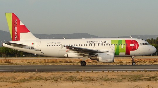 Dono da Azul, brasileiro, compra 61% da companhia aérea portuguesa TAP ...