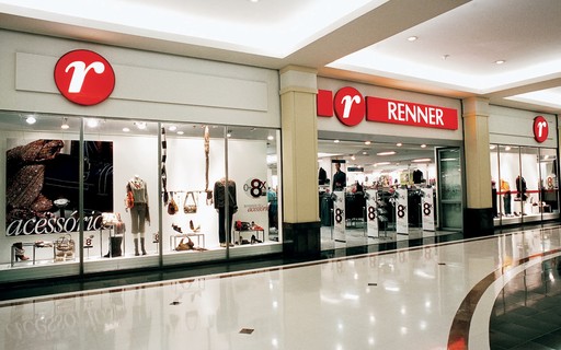 Renner abre sua primeira loja circular no Brasil - Época Negócios | Empresa