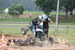 Equipe de Baja em Uberaba acelera preparação para competição nacional ...