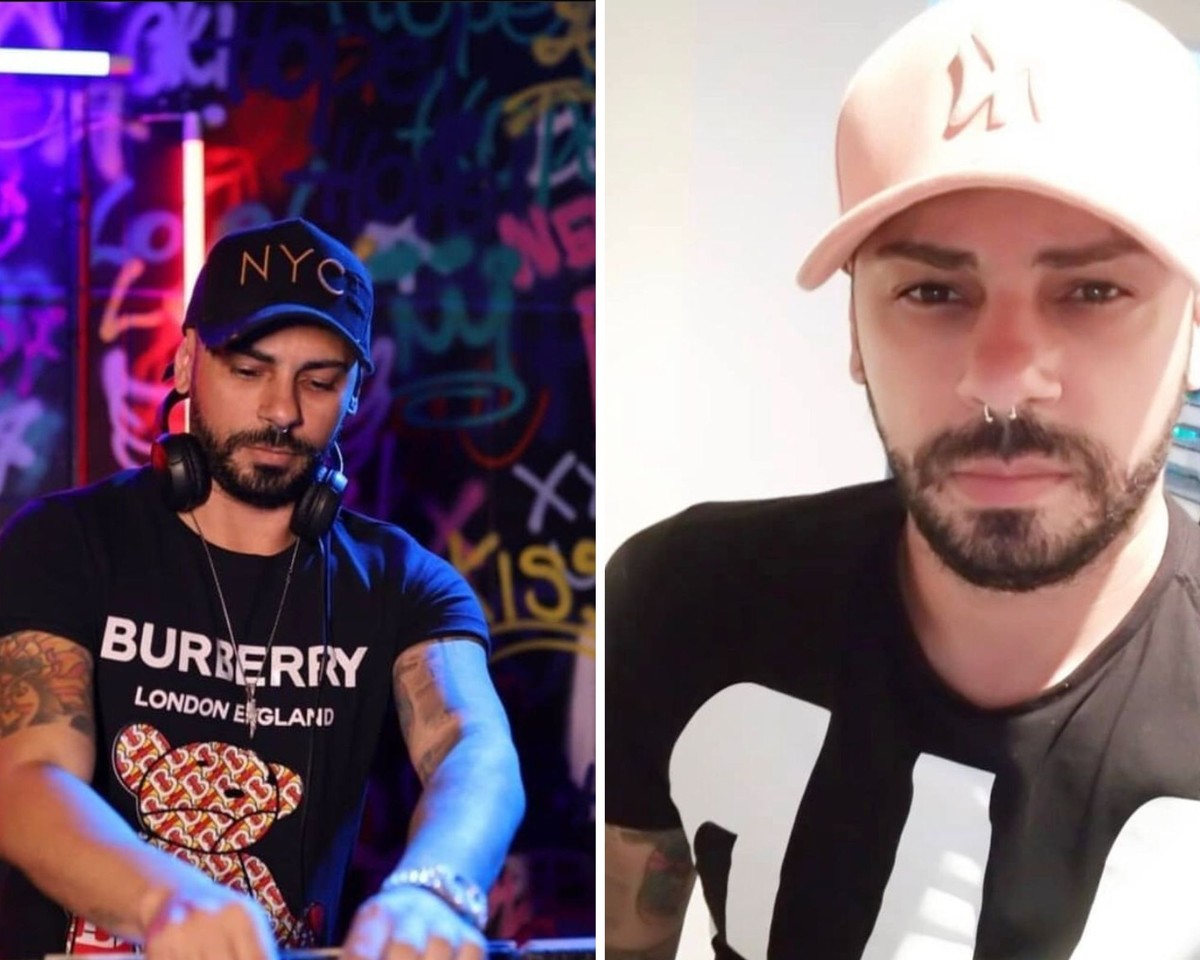 DJ Oz Mafra morre após ser atingido por estrutura de palco que desabou ...