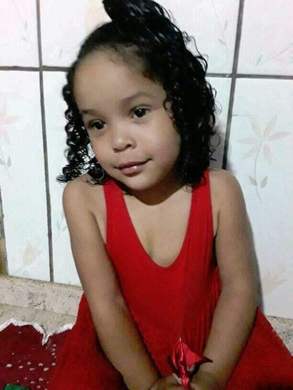 Menina De 5 Anos é Atropelada E Morre Durante Brincadeira No Interior