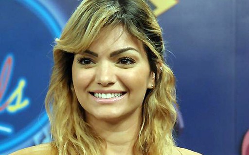 Kelly Key: "Acho que não nasci para cantar" - Quem | QUEM News