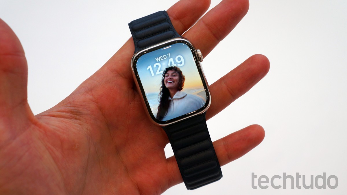Apple Watch: conheça todos relógios vendidos pela Apple em 2022 ...