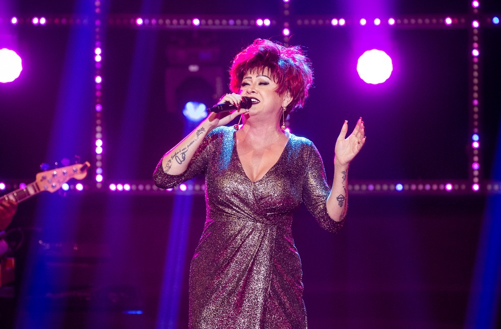 'Popstar': veja a trajetória de Nany People no programa | 2019 | Gshow