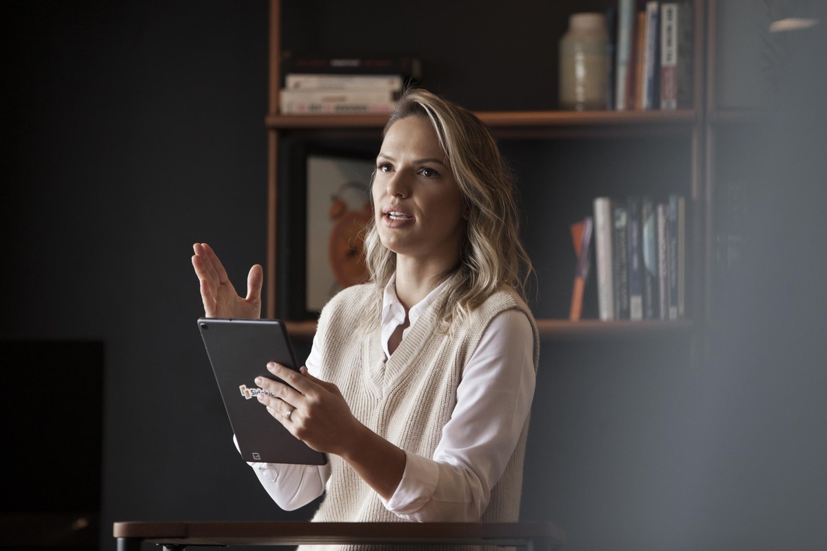 Zippi, fintech do crédito semanal para autônomos, capta US$ 16 milhões ...