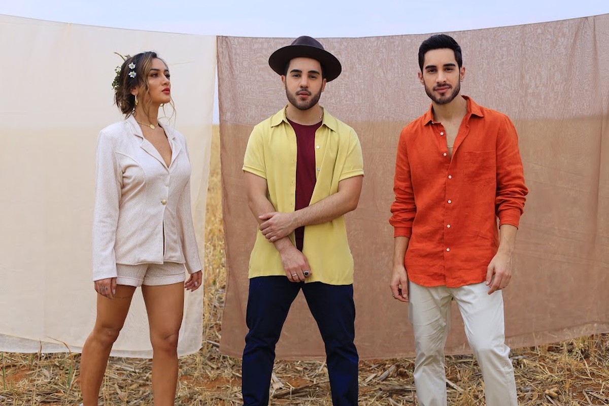 Banda Melim faz duas sessões de shows em Natal neste sábado (23) | O ...