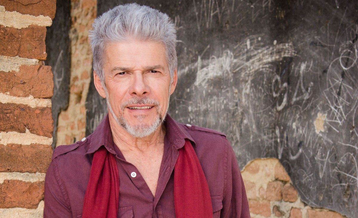 José Mayer deixa TV Globo após 35 anos | Pop & Arte | G1