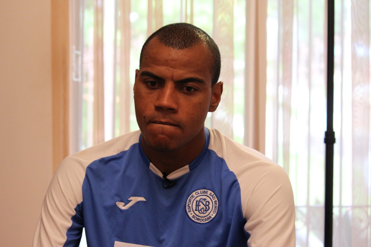 Régis rebate São Bento e diz não ter abandonado tratamento contra as ...