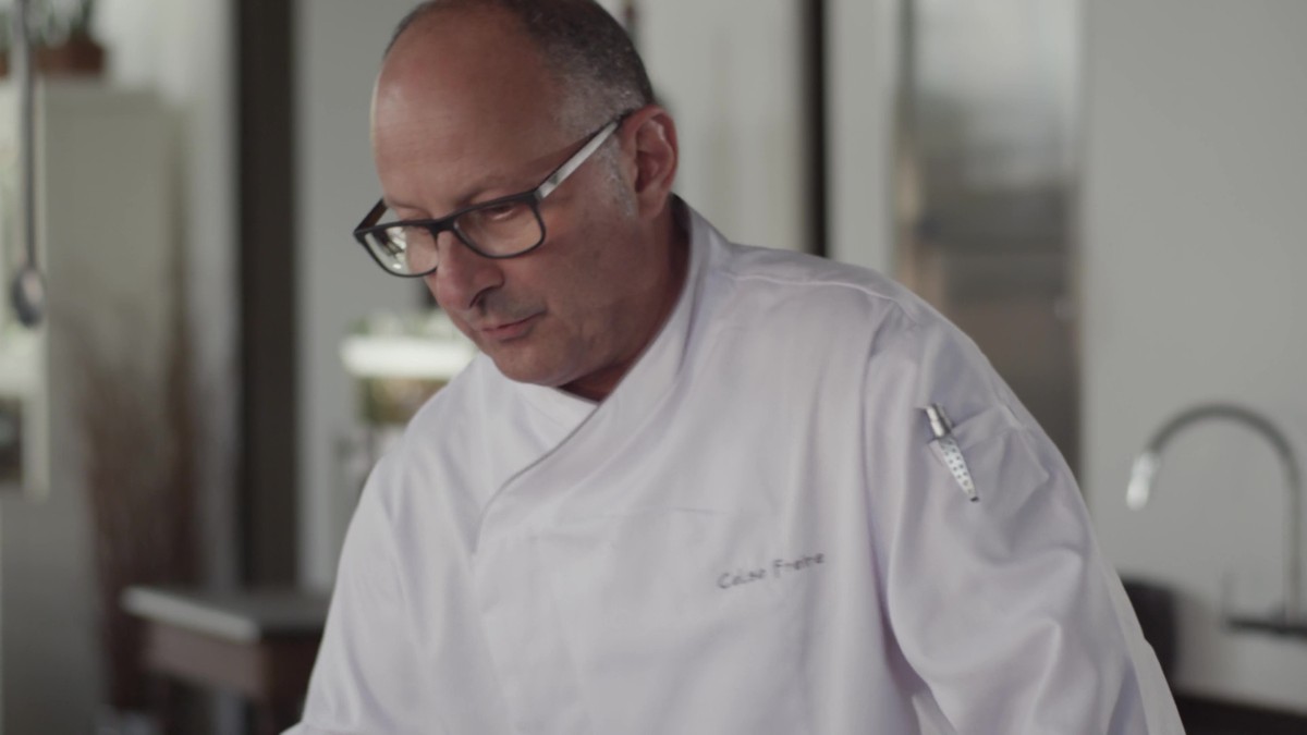 Celso Freire é Bicho do Paraná: conheça a história do chef paranaense ...