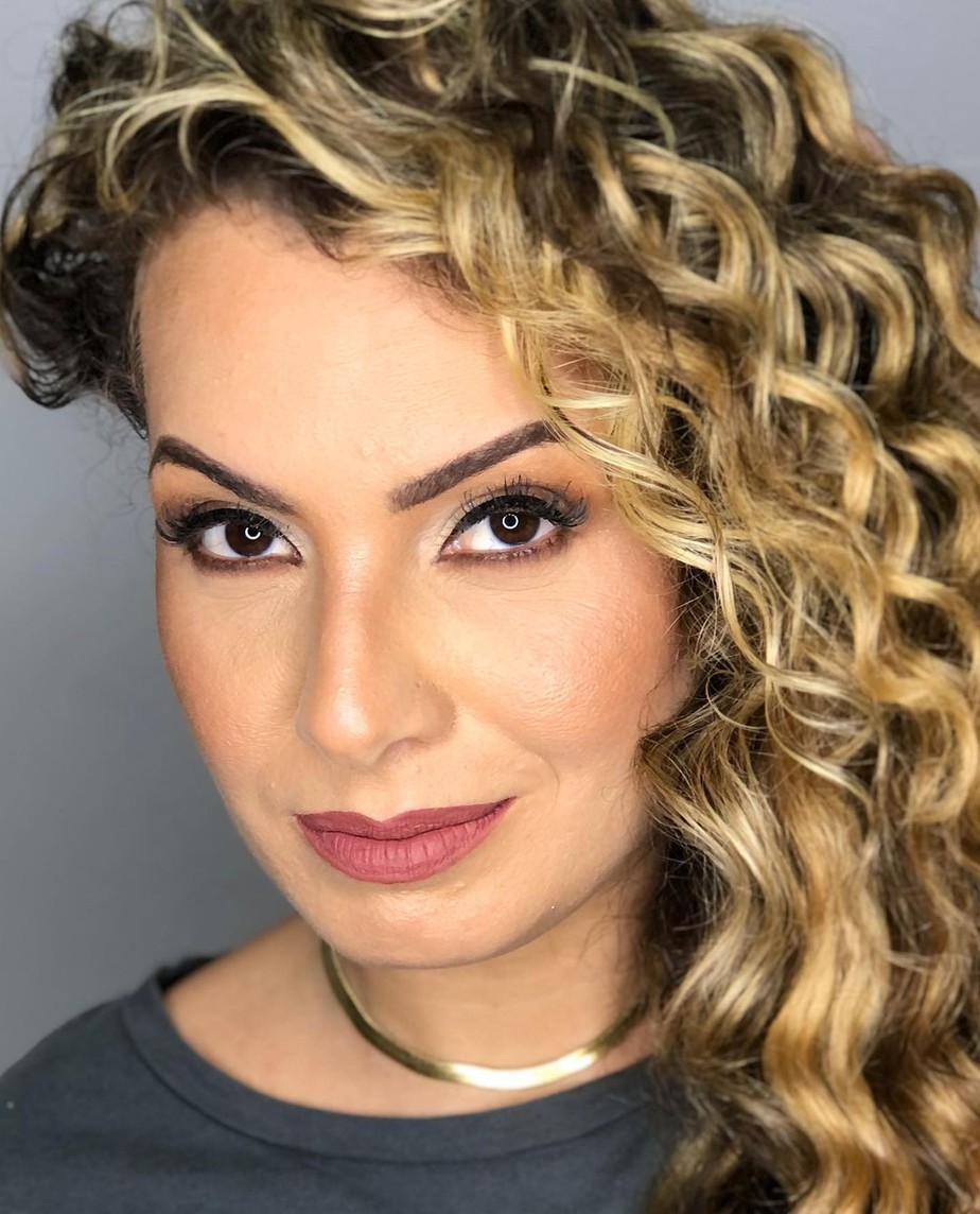 Apresentadora do 'Bom Dia RN' muda olhar sobre a vida após sofrer ...