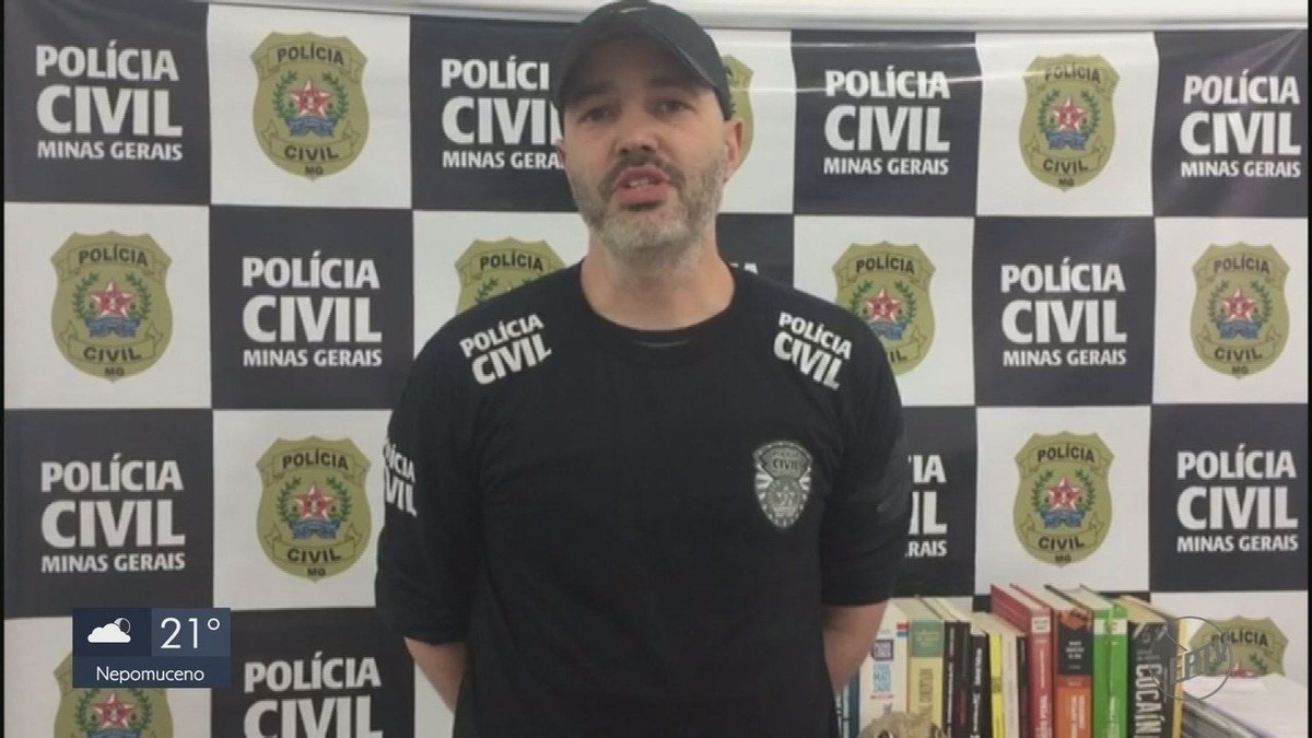 Polícia Civil Prende Suspeitos De Esquema De Lavagem De Dinheiro E