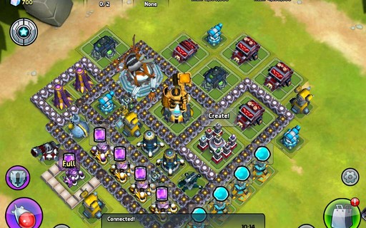 Brasileira Oktagon lança globalmente seu game de estratégia - Pequenas ...