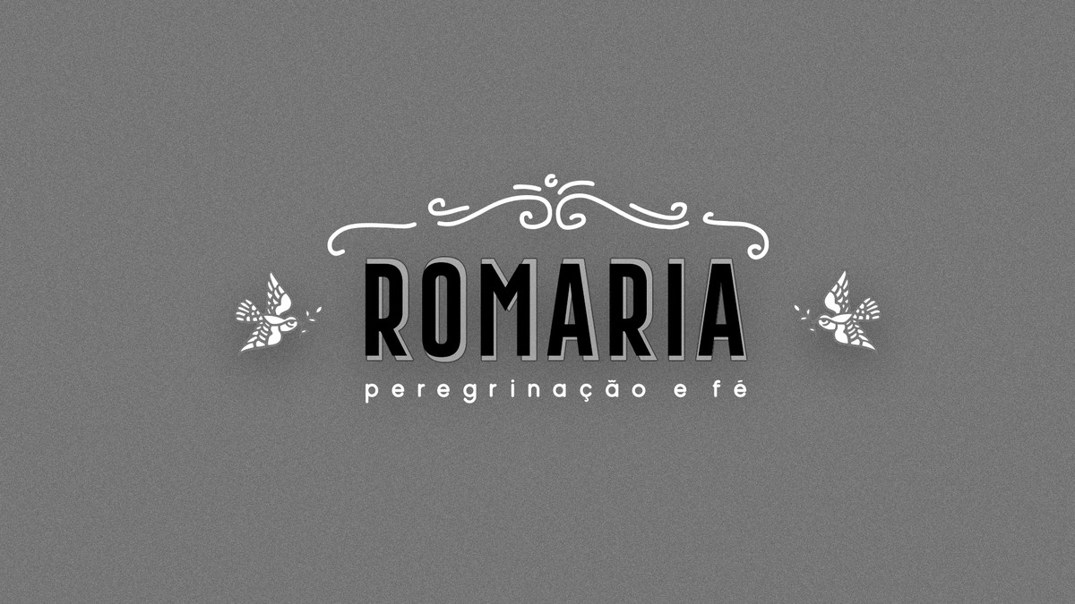 Reveja o programa especial sobre Romaria e Nossa Senhora da Abadia ...