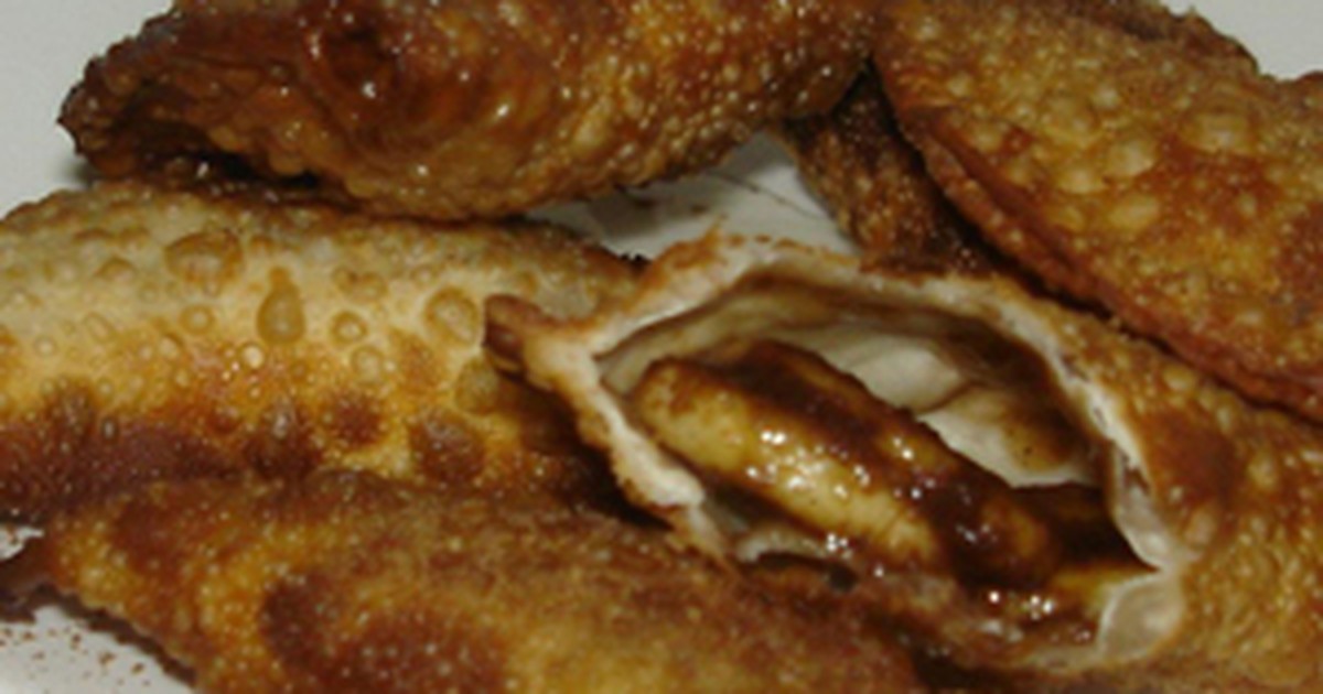 G1 - Pastel doce é receita prática para fugir dos sabores tradicionais ...