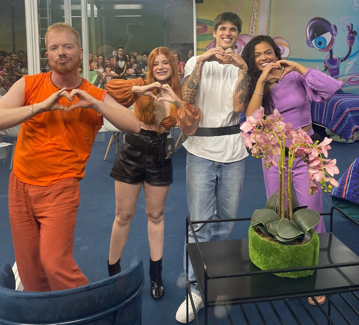 Casa de Vidro do BBB 23: participantes ganham mais de 600 mil ...